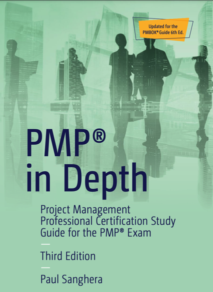 PMP Bootcamp & Exam Prep | SPOTO