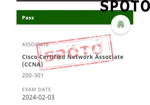 Cisco CCIE Exam Dumps and Practice Tests-100% Real and Latest-SPOTO ... Cisco CCIE Exam Dumps and Practice Tests-100% Real and Latest-SPOTO ...