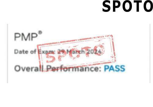 A Comprehensive Guide to the PMP Application Process