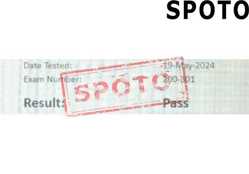Cisco CCIE Exam Dumps and Practice Tests-100% Real and Latest-SPOTO ... Cisco CCIE Exam Dumps and Practice Tests-100% Real and Latest-SPOTO ...
